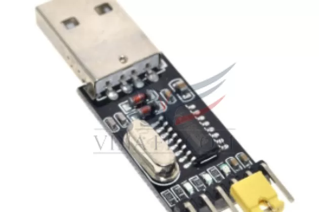 Module CH340 - Chuyển Đổi USB Sang TTL